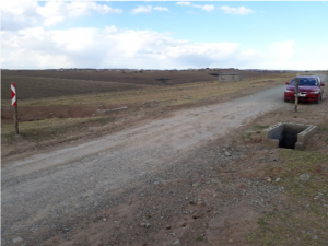 Mnquma Municipality Infrastructure Asset Register – Tzar Civil Engineering